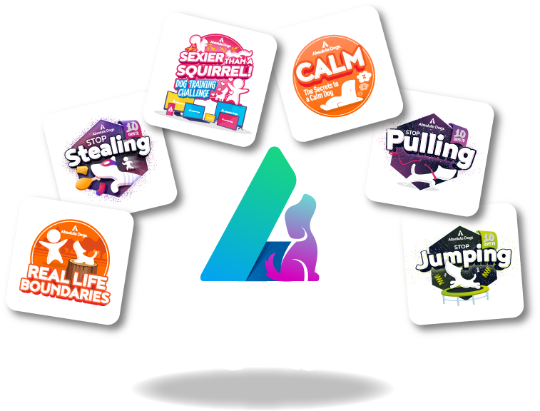 Included with Absolute Dogs Games Club Membership