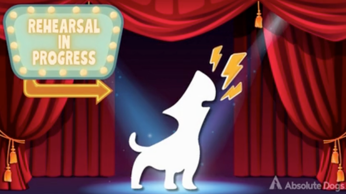 Absolute Dogs Core Learning Course