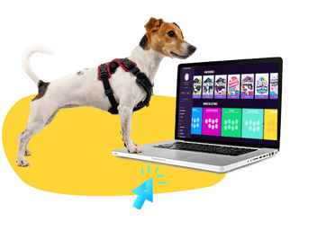 Absolute Dogs - Games Club